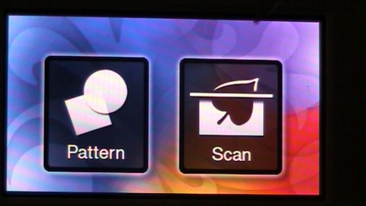 Simps 3d scan and cut 600 2017 scan and cut to data - YouTube
