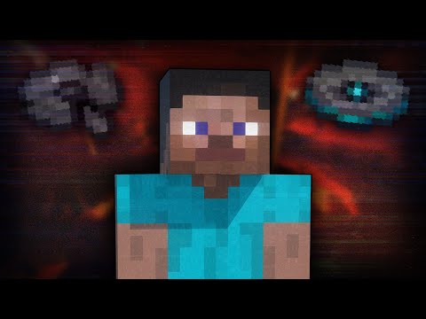 Minecraft'ın BİLİNMEYEN KARANLIK YÜZÜ
