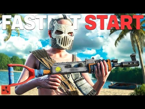 BACK AGAIN RUST | Rust Gameplay Sinhala Live ! MAP WIPE ?? FASTRT START :))) - YouTube