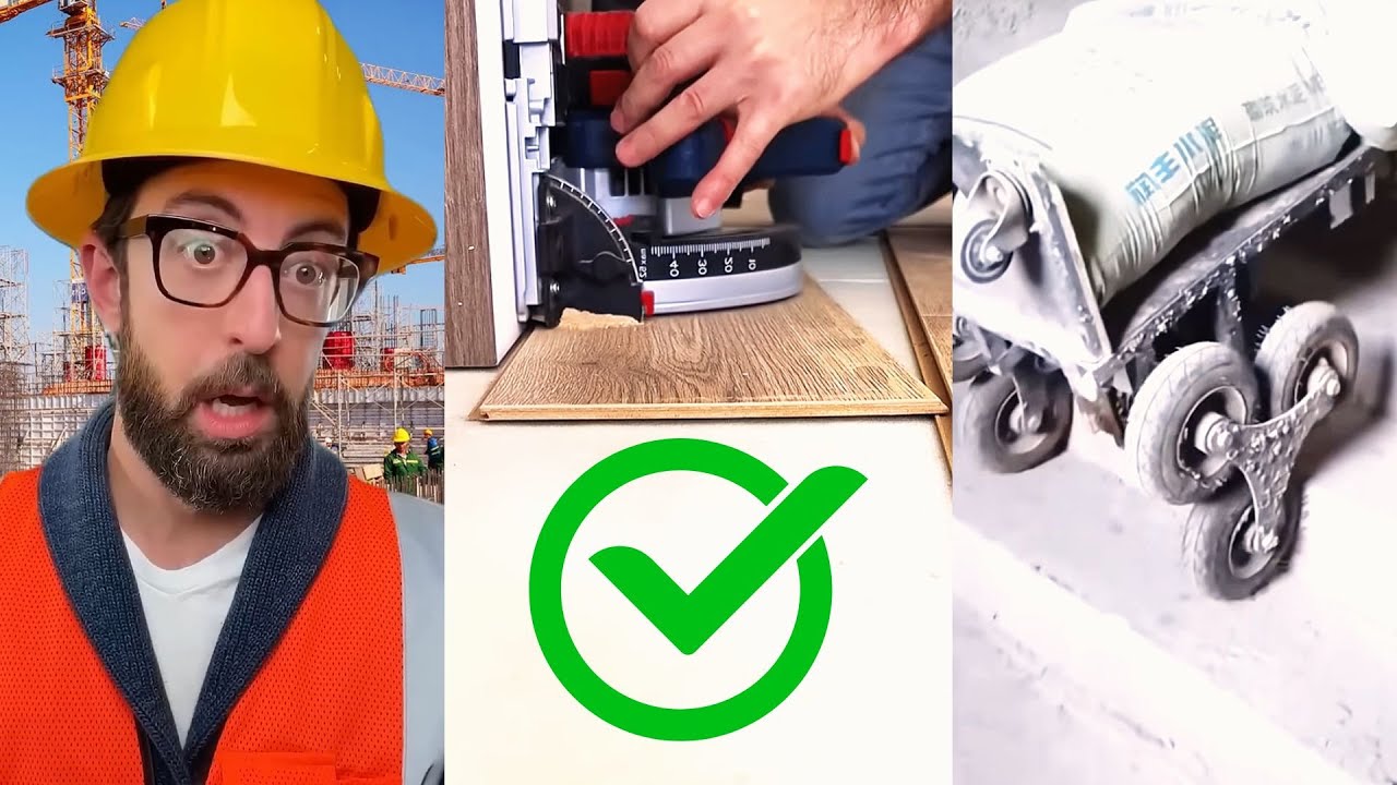 Smart Workers Simple but Powerful Tricks - 06 - YouTube