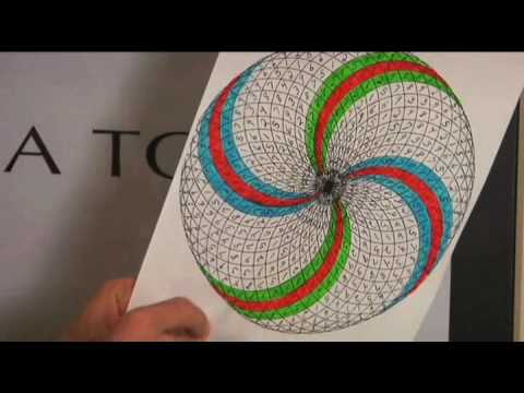 Randy Powell - Advanced Vortex Math - Part 2 - YouTube