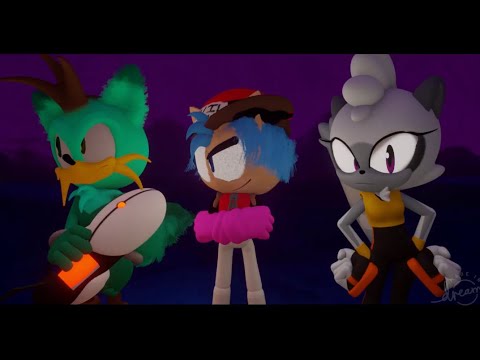 Evil The Sackboy:Nightmare Location - #1:A Hero Falls (Dreams Ps4 ...