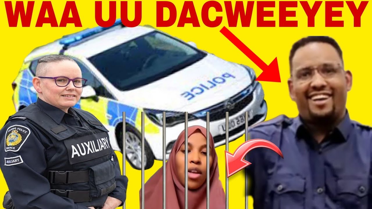 XX DAAWO NINKII DAAHIR ALASOW UU KUFSADEY OOHIN AFKA FURTEY HUXI OO ...