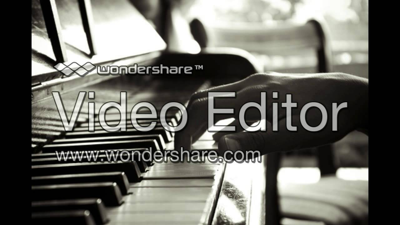 Piano Dream - "Mademoiselle B" - Lubos Zeman - YouTube