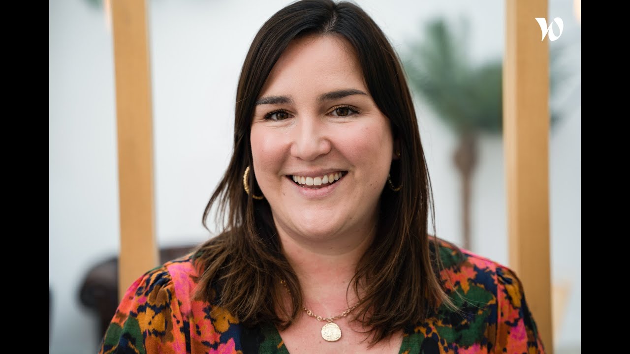 Découvrez Legalstart avec Valentine, Head of Production - YouTube