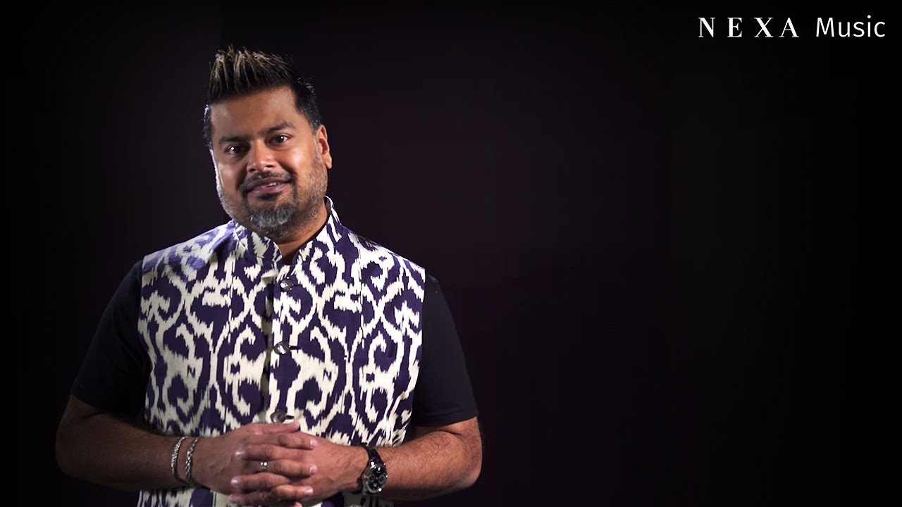 NEXA Music | Clinton Cerejo | The Hunt For Emerging Artists - YouTube