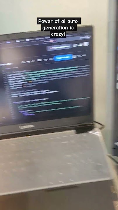 Gemini api is crazyy dope!! try it for yourself. #coding #ai - YouTube