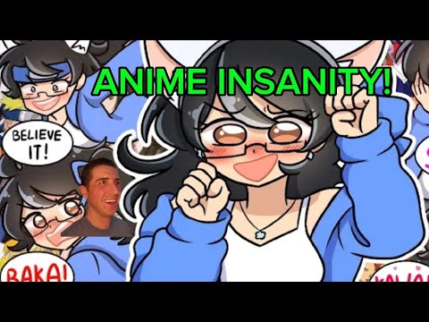 NO SURPRISE HERE!😅 @yoontoons reaction: My "Cringy" Weeb Phase. - YouTube