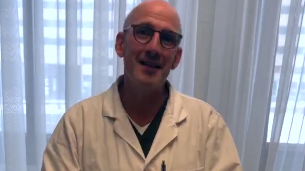 Recrutement - Dr Gilles Gauthier, professeur agrégé à la Faculté de ...