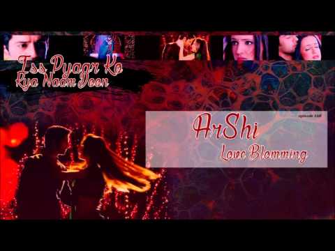 İİPKKND - ArShi Love Blomming