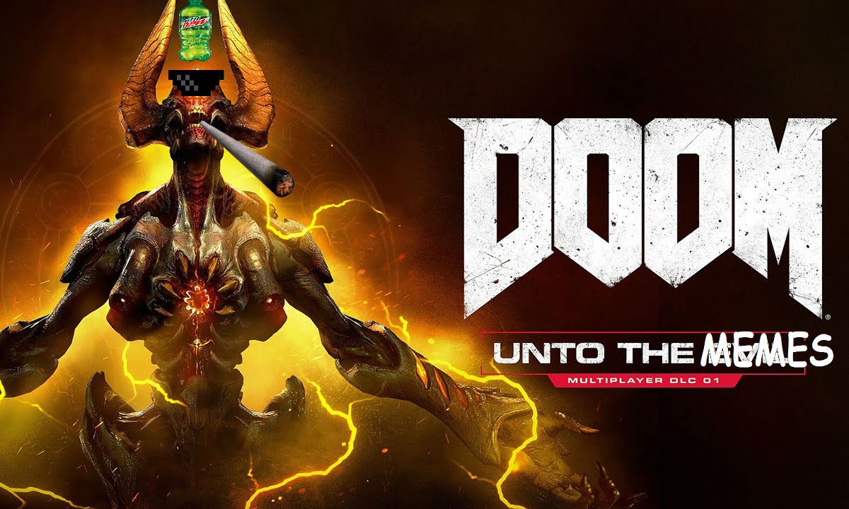 DOOM: Unto the Memes - YouTube