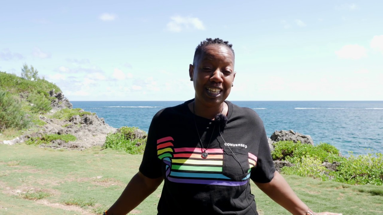 🇧🇲Living Our Lives in Bermuda - YouTube