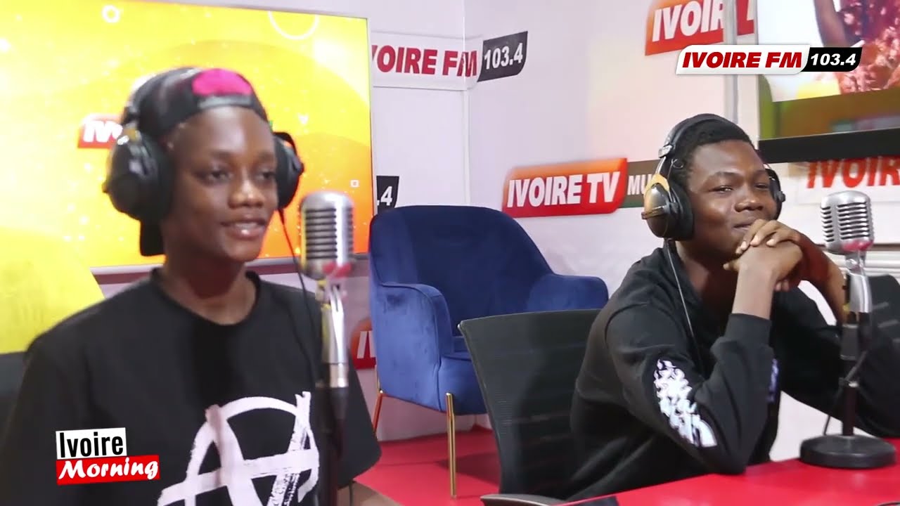 DRE-A SAIT OU SON ARGENT QUITTE | KEHOU MOUSSO IL A VOULU ME GRAI AVANT ...