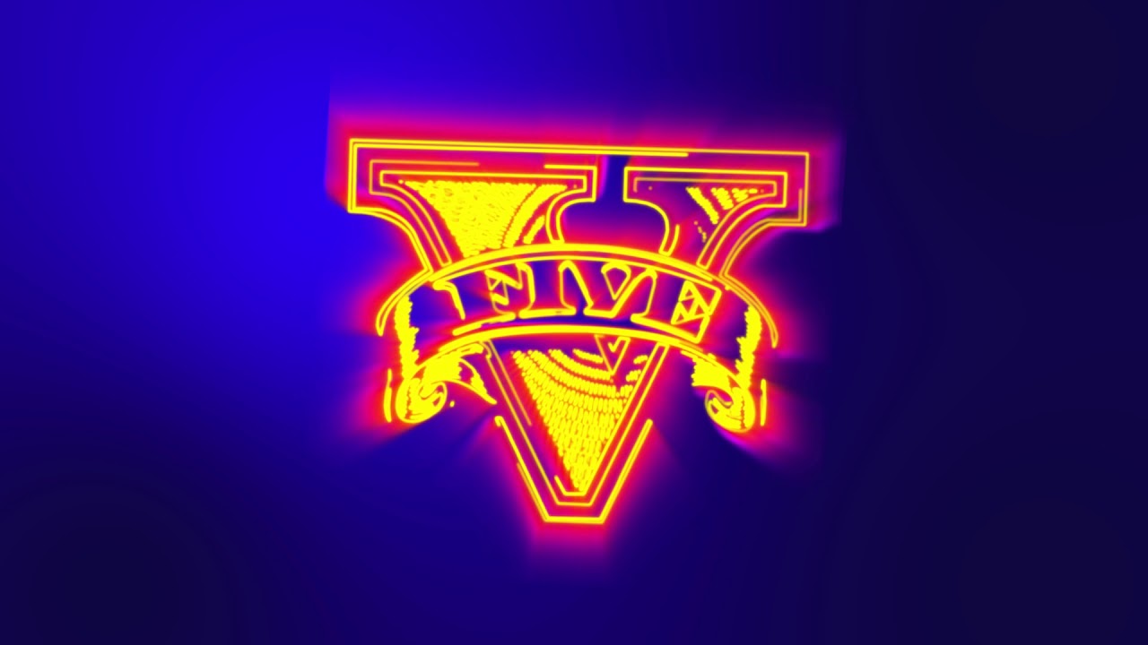 INTRO GTA 5 - YouTube