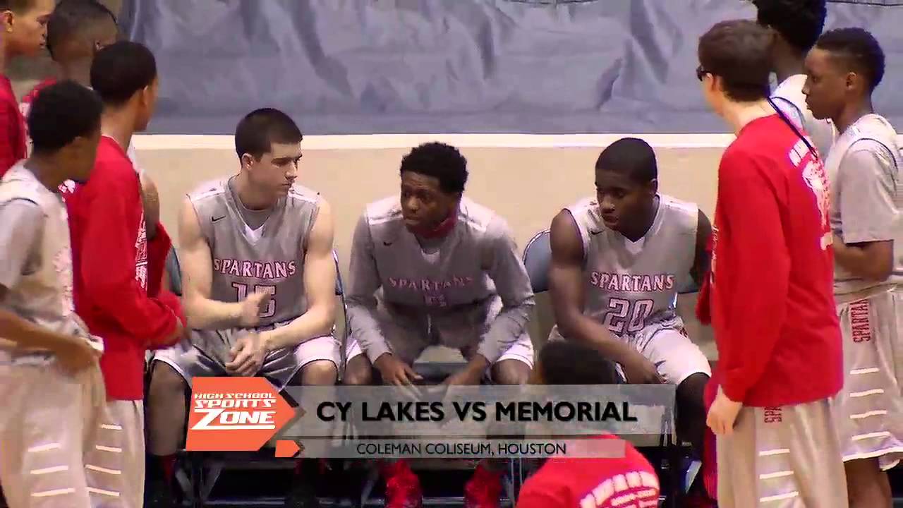 CY LAKES VS MEMORIAL BASKETBALL, 2-28-15 - YouTube