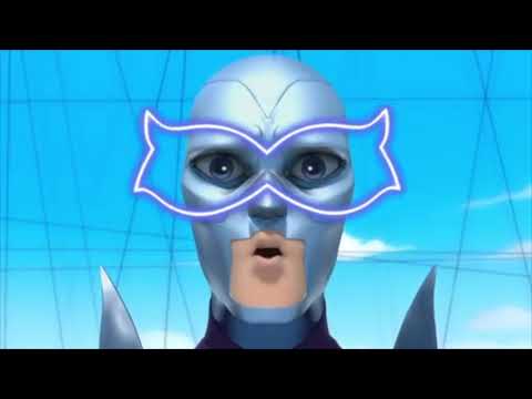 AMV || Mayura x Hawk Moth - Him & I