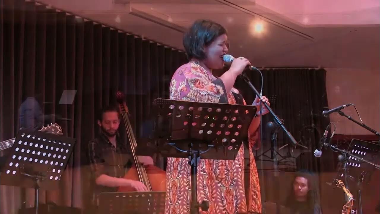 Weave Me A Fantasy Melanie Scholtz by Lauren Hendricks - YouTube