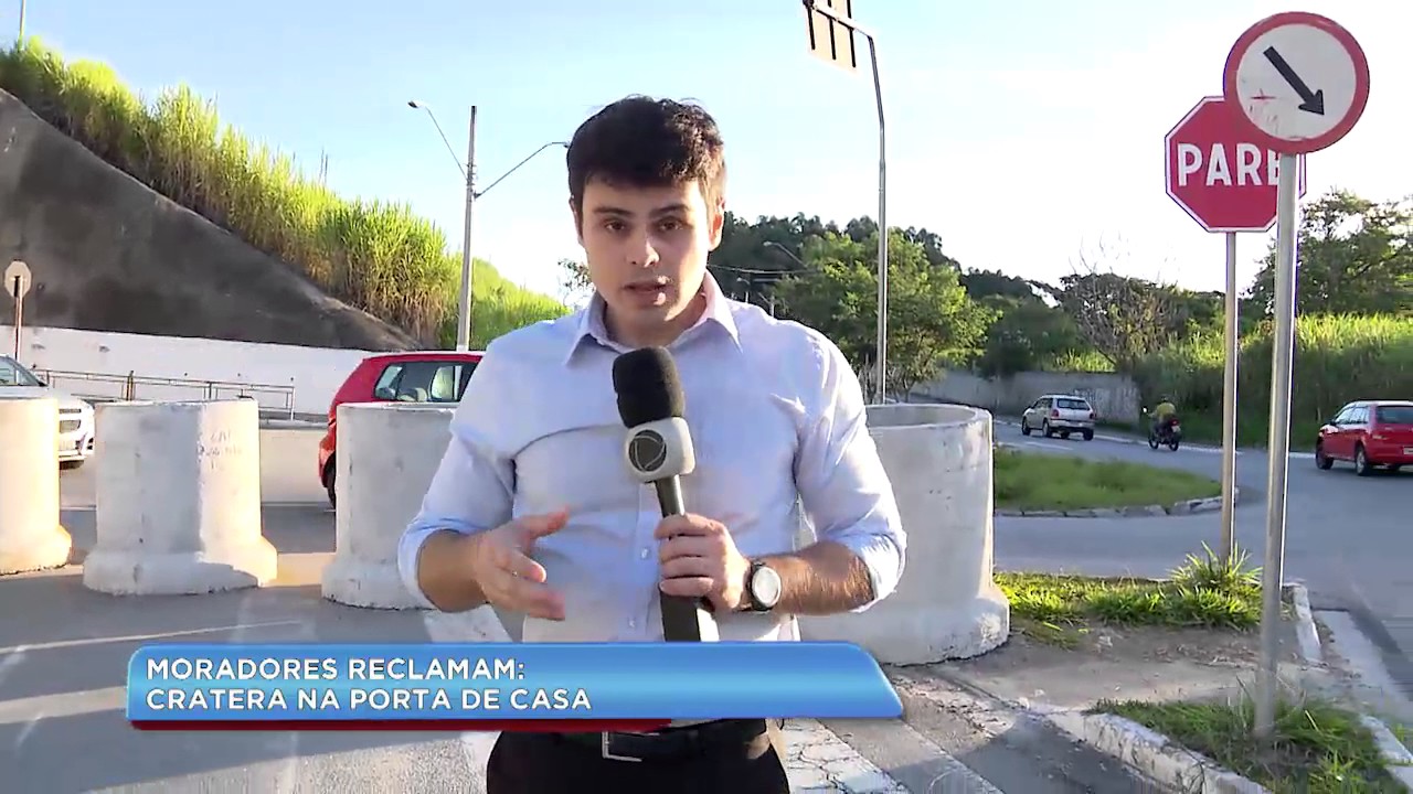 Reportagem Alexandre Furtado - YouTube