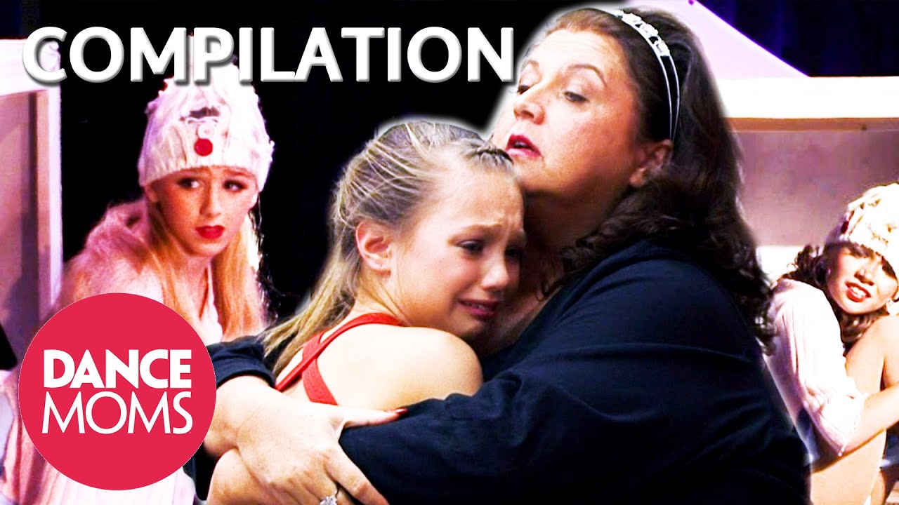 Dances That Got a SECOND CHANCE! (Flashback Compilation) | Part 10 ...