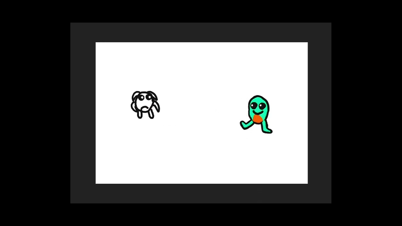 Flo vs Cho - Clan Of Cuteness - Episode 1 - #clanofcuteness #battle # ...