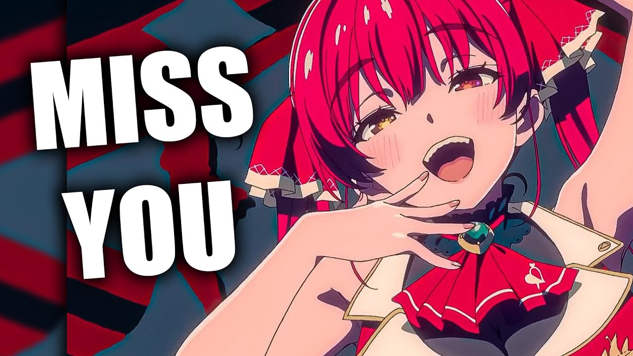 IM BACK!! - Miss You Bemax Remix - YouTube