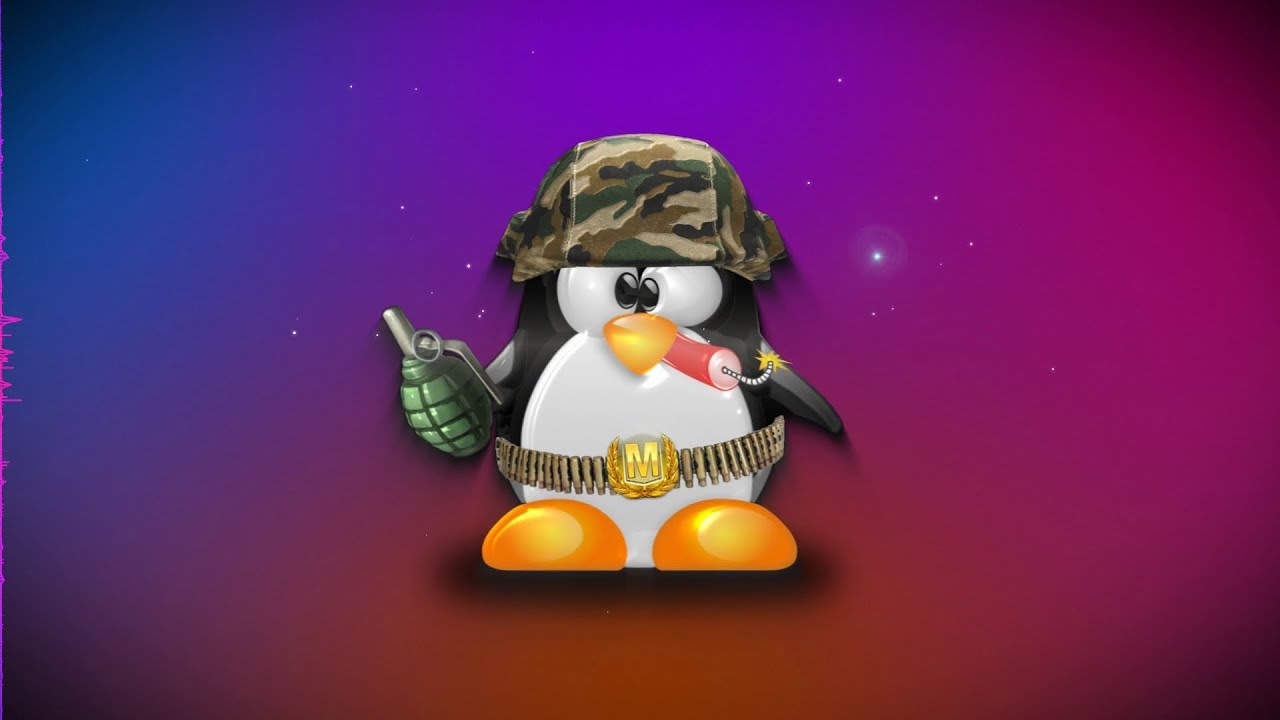 Penguins Final Promo - YouTube