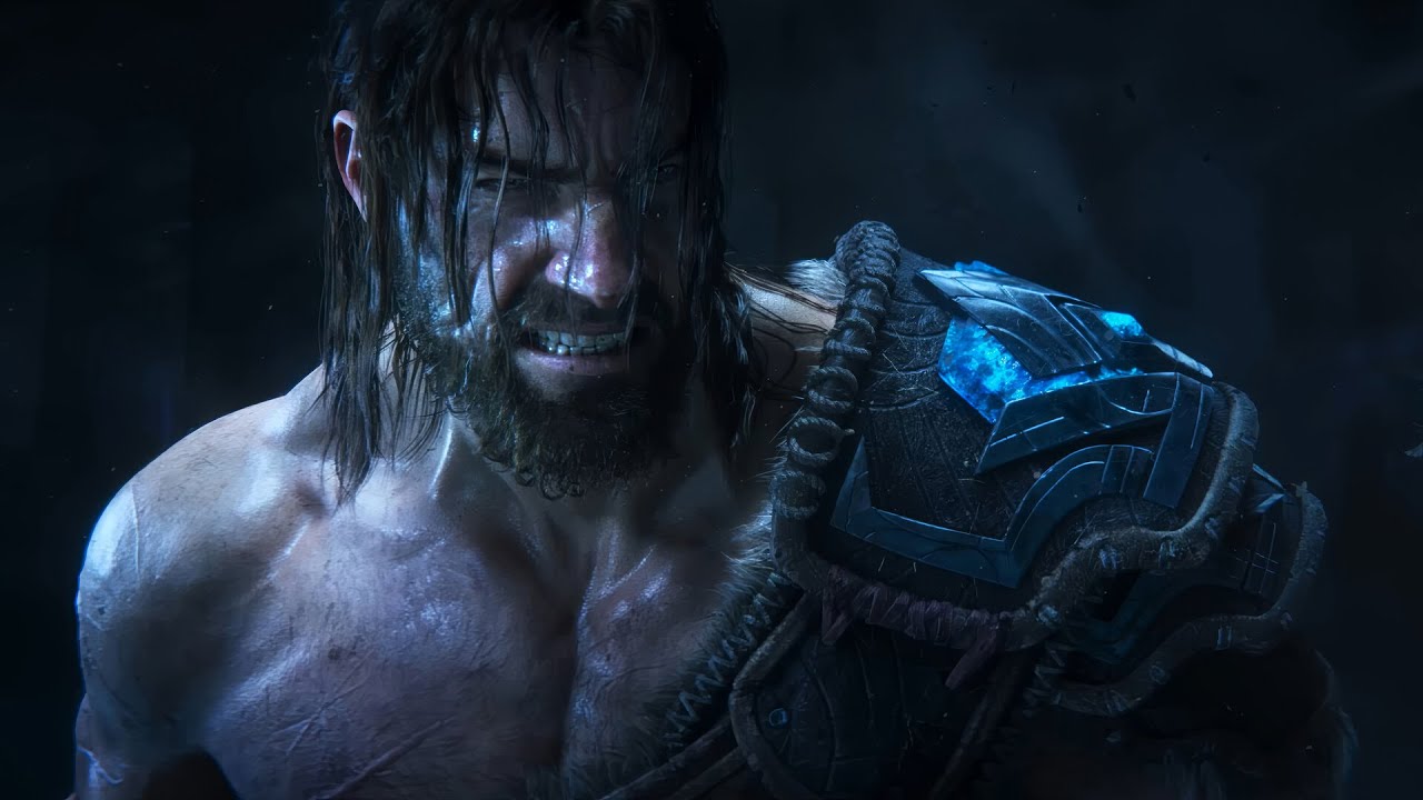 Kindred vs Tryndamere | League of Legends | Still Here | (EDIT)! - YouTube