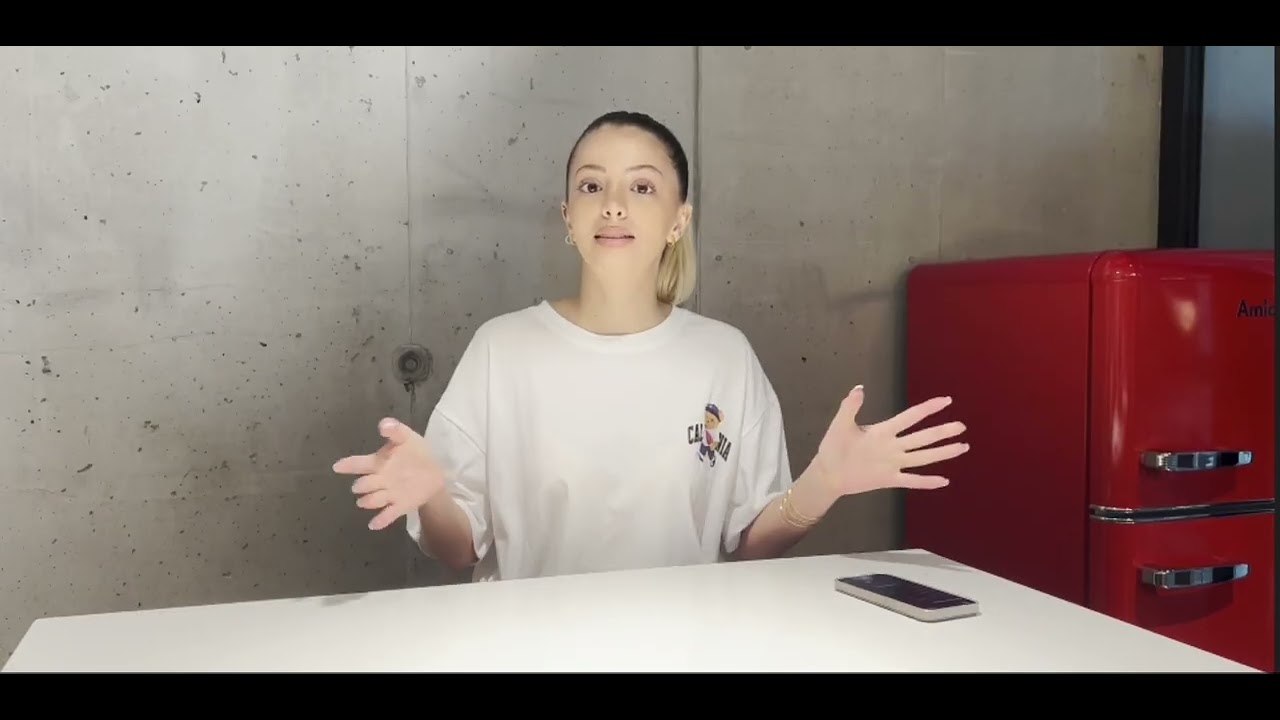 5 Essentials with Someone Who Says"I'm Just Like, Really IntoVibes"#elementa - YouTube