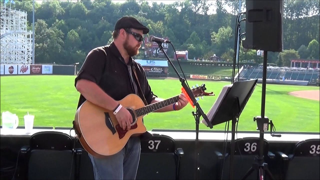 Matt Pletcher~ The Joker - YouTube