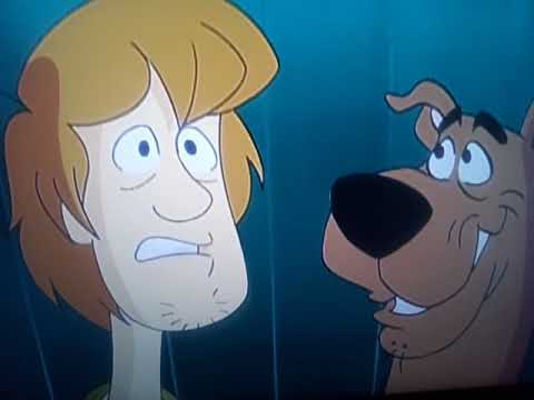Scooby doo calling kid wy - YouTube