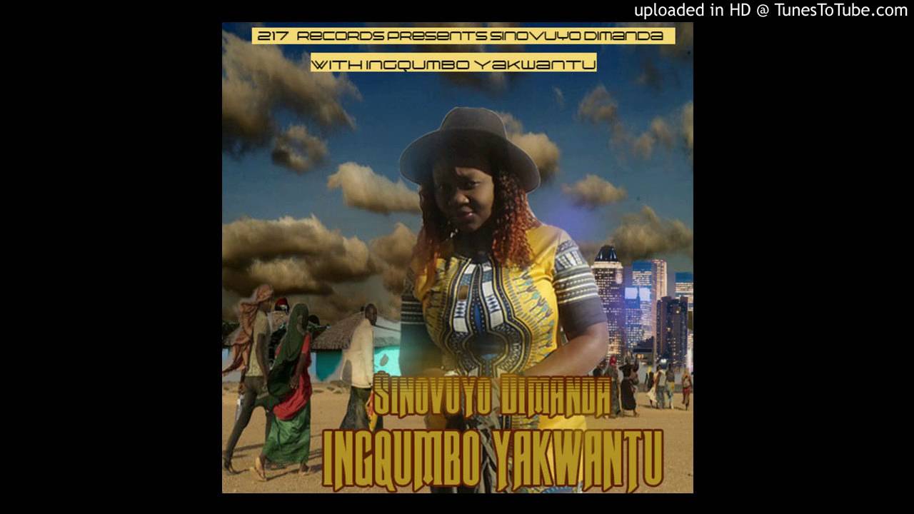 08. Mthathi_Sinovuyo Dimanda (prod by Dr Joe) - YouTube