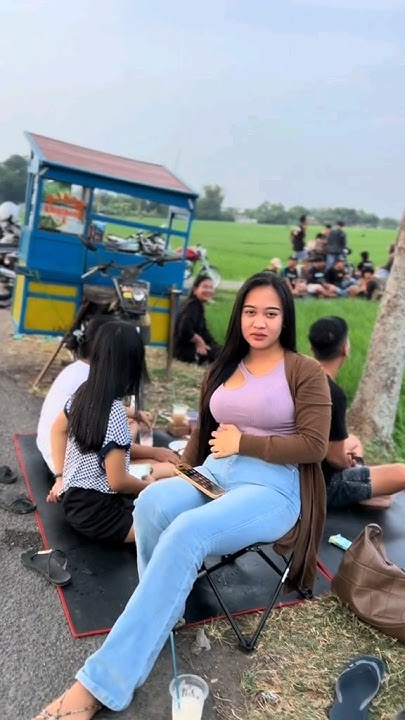 viral kopi nyore bikin tegang #kikikrvd_ #viral #live - YouTube