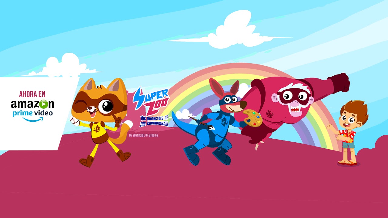 Emisión en directo de SuperZoo - Español - YouTube