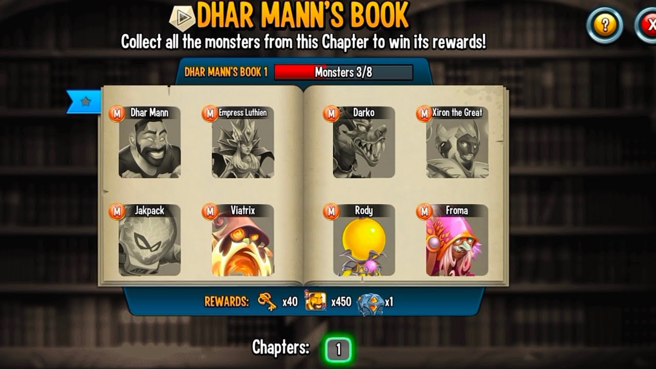 Monster legends Dhar Mann book 😁 monster legends in Hindi - YouTube