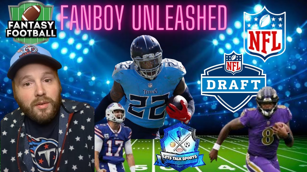 Fanboy Unleashed With Matt Larrison - YouTube