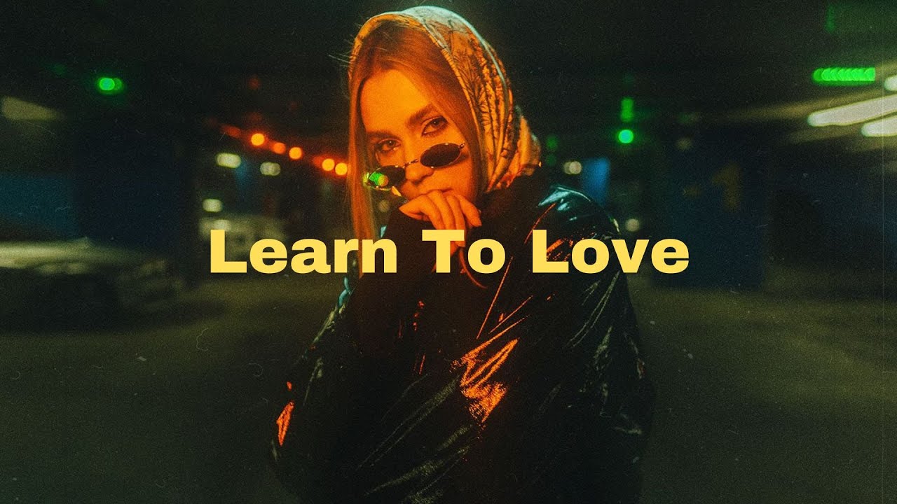 (FREE) 6lack Type Beat - ''Learn To Love'' - Sad Rnb Type Beat - YouTube