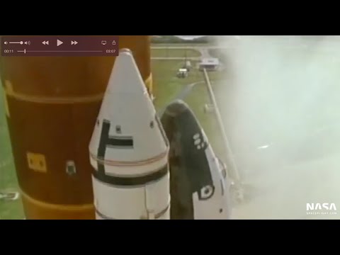 STS 27 Launch & Landing - YouTube
