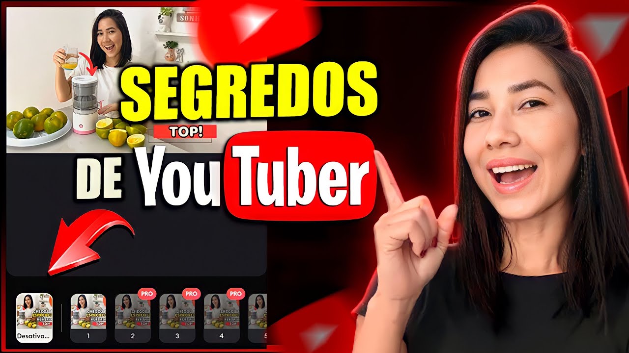COMO FAZER CAPAS BONITAS DE ALTA QUALIDADE PARA O YOUTUBE? Como CRIAR CAPAS INCRÍVEIS PARA o ...