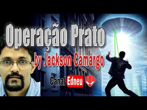 Aliens Entre o Céu e a Terra - Ilha de Colares - Operação Prato by ...