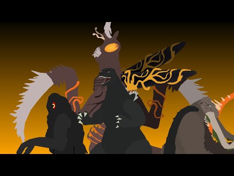 Godzilla! - Episode 1: Pilot. - YouTube