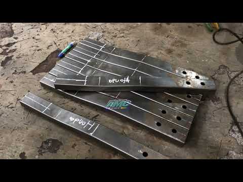 TIPS & TRIK CARA MEMEBUAT SWING ARM DENGAN MUDAH HANYA MENGGUNAKAN ...