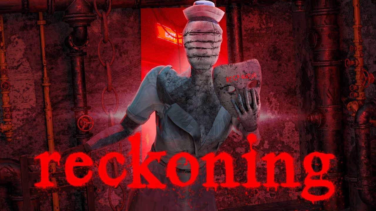 RECKONING| Fortnite Horror Tutorial / Walkthrough - YouTube