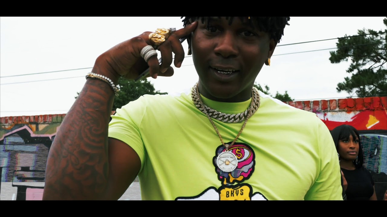 Mr. Shyne-iPhone Tapping - YouTube