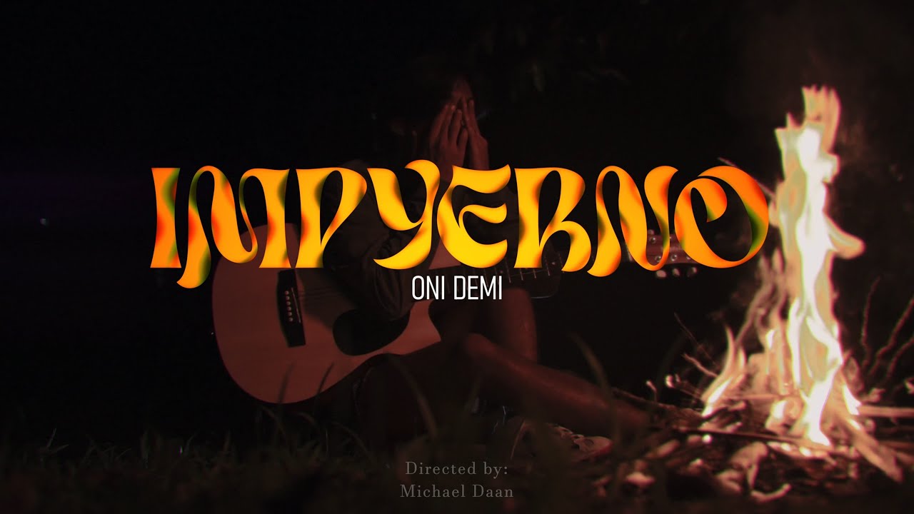 Impyerno - ONI DEMI (Official Music Video) - YouTube