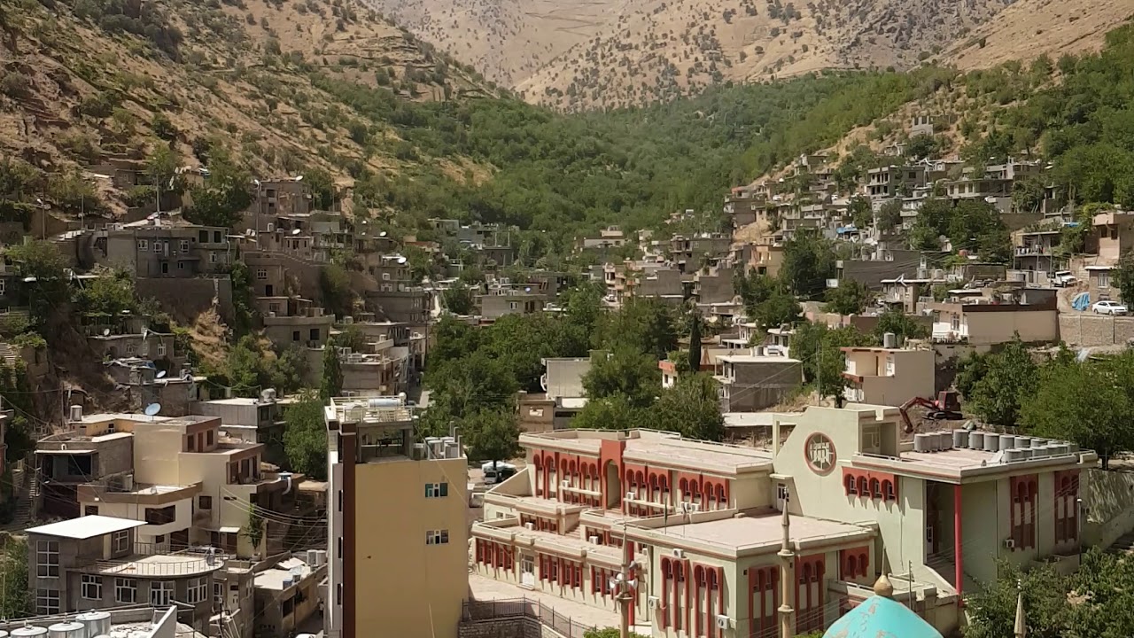 Tawela, Hawraman, Kurdistan Region, South Kurdistan, Iraq - YouTube