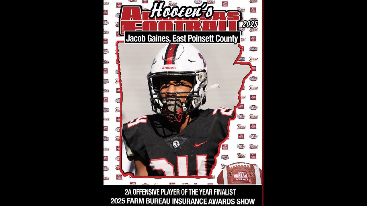 Jacob Gaines, EPC - YouTube