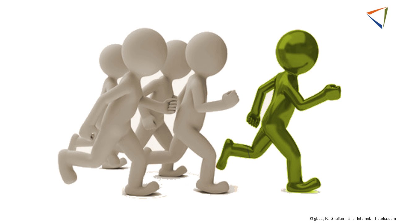 Personalmanagement - Rollenklärung 3/4 – Was macht eine Führungskraft ...