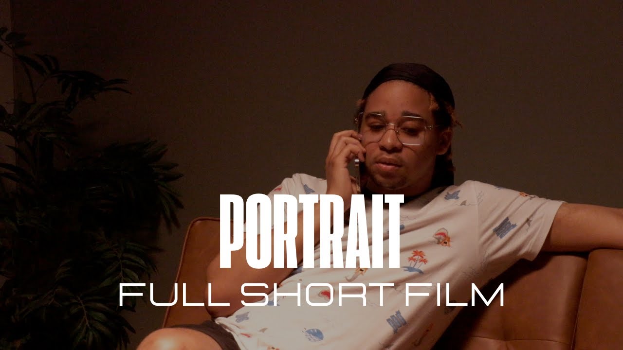 Portrait - Full Movie - YouTube