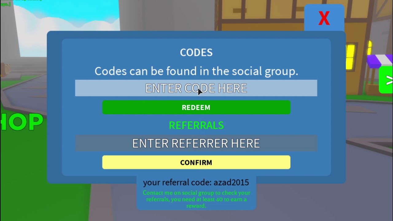 ALL WORKING LEGEND RPG 2 CODES ROBLOX OF JULY 2020 YouTube