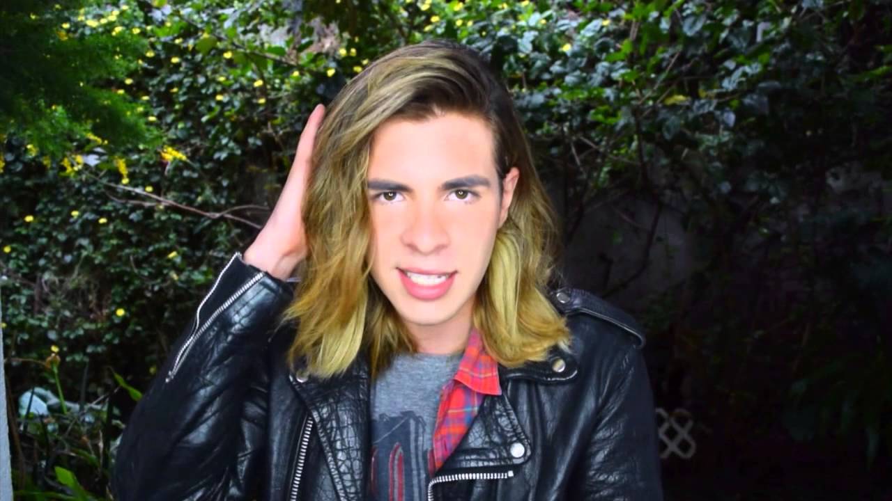 ¡LA VERDAD DETRÁS DE DAVID ALLEGRE Y SU CITA DE PUEBLA! :O - YouTube